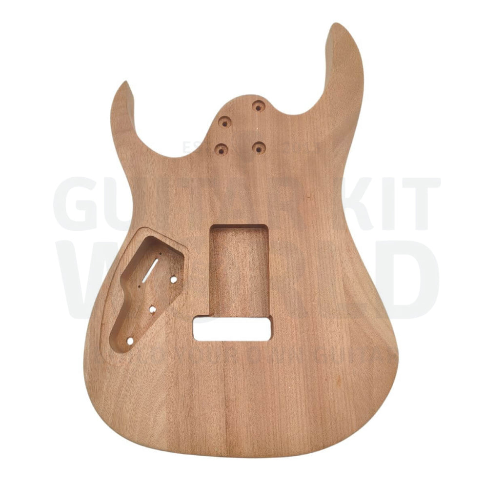 JBM 7-String Guitar Kit | Guitar Kit World