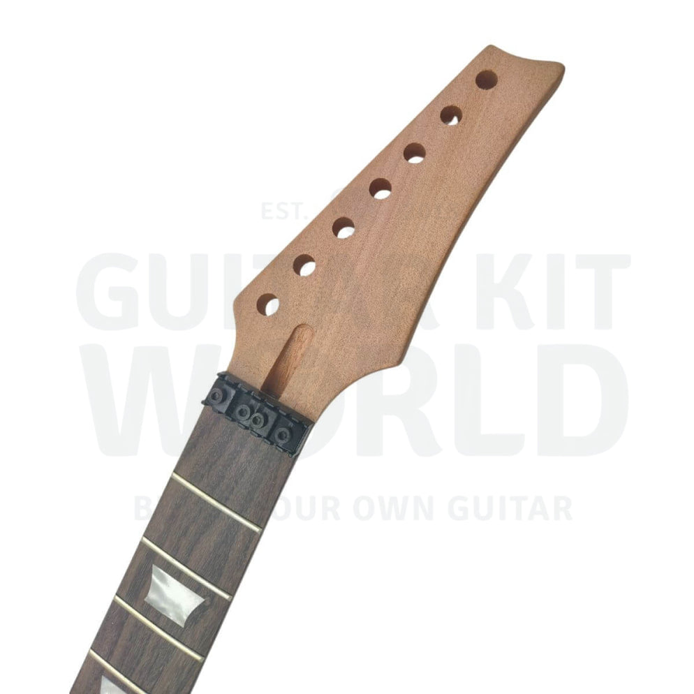 JBM 7-String Guitar Kit | Guitar Kit World