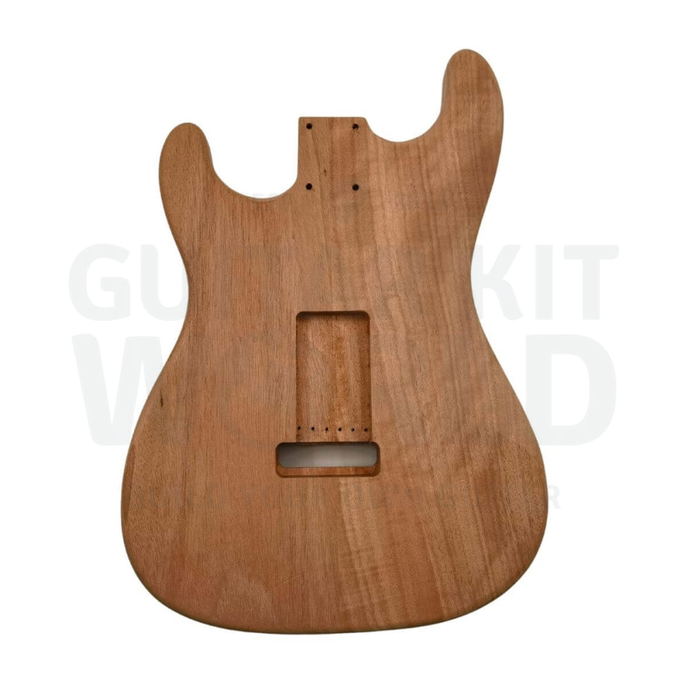 ST-style DIY Guitar Kits | Guitar Kit World