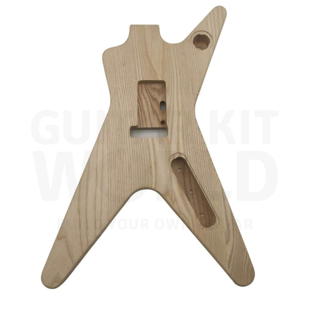 X-style DIY Guitar Kits | Guitar Kit World