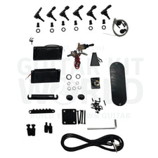 X-style Guitar Kit | Guitar Kit World