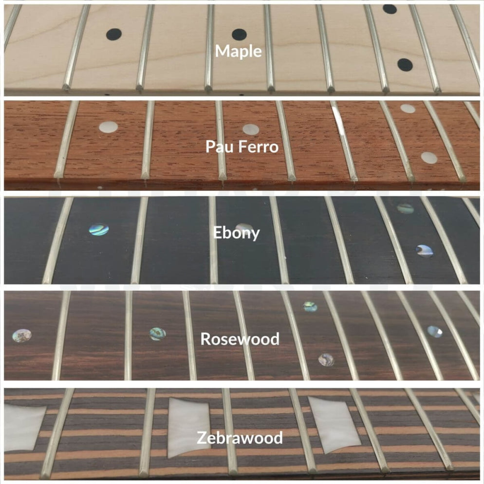 F3 Guitar Kit | Guitar Kit World