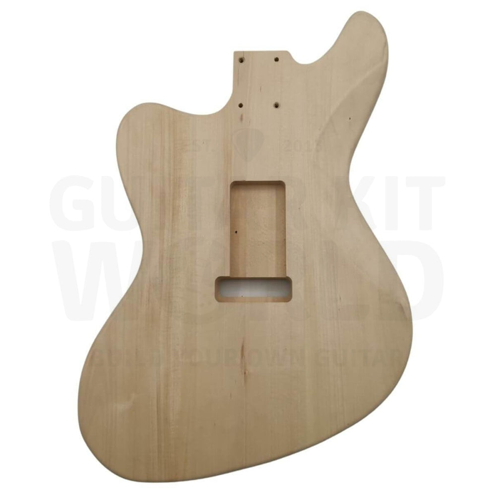 In Stock DIY Guitar Kits | Guitar Kit World