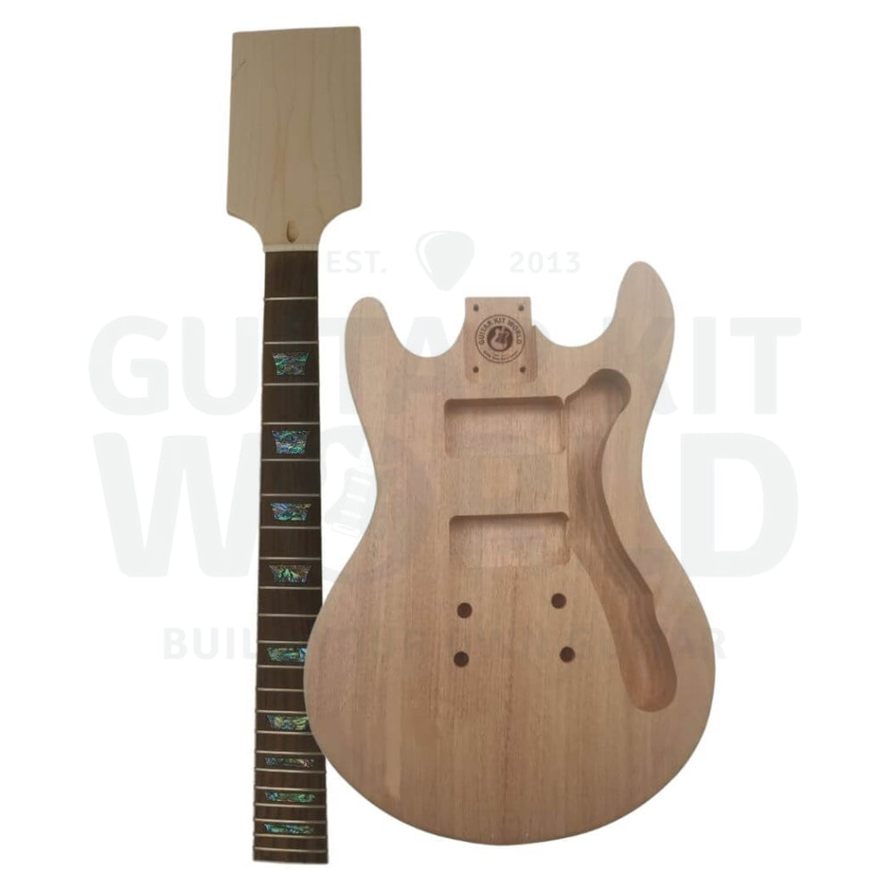 Custom DIY Guitar Kits from our Custom Shop | Guitar Kit World