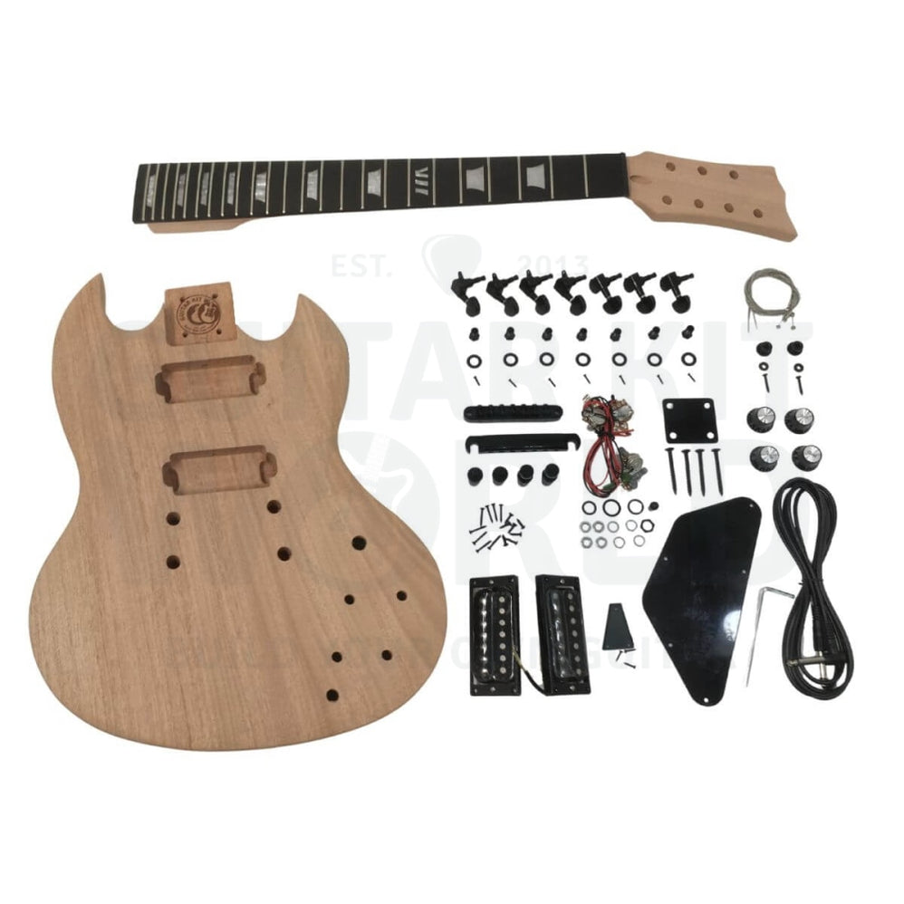 G-style Guitar Kits | Guitar Kit World