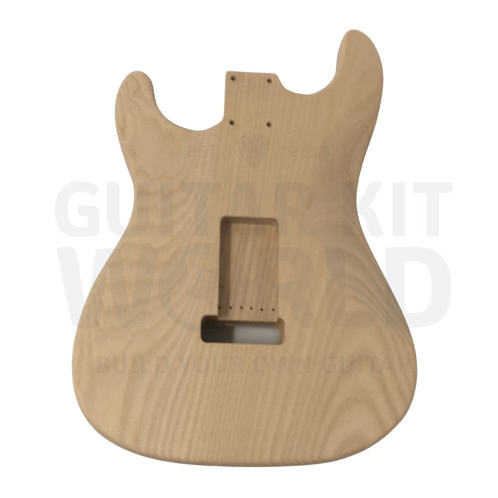 ST-style DIY Guitar Kits | Guitar Kit World