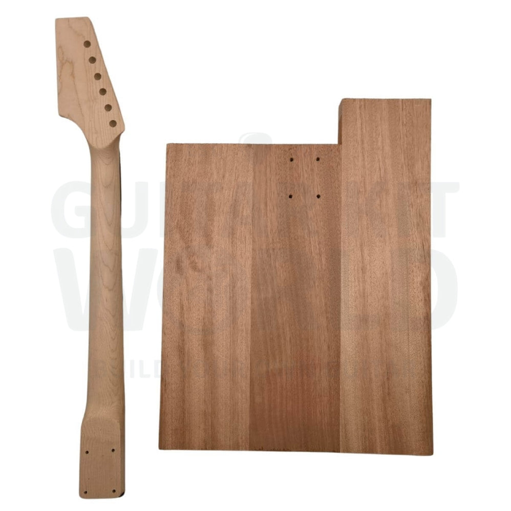 Guitar Kits USA | Guitar Kit World