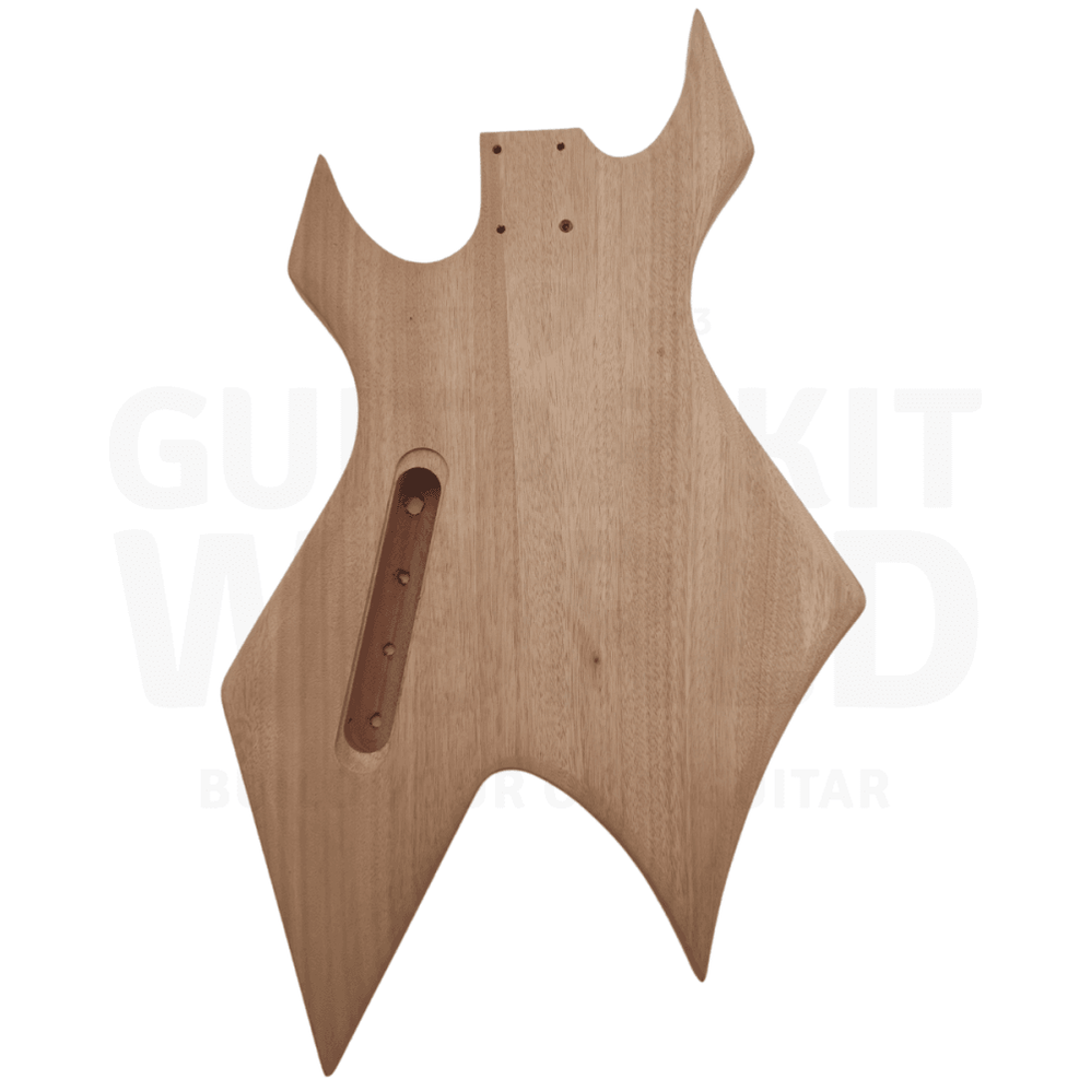 Bass Guitar Kits | Guitar Kit World