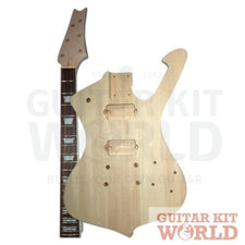 ICE Guitar Kit | Guitar Kit World