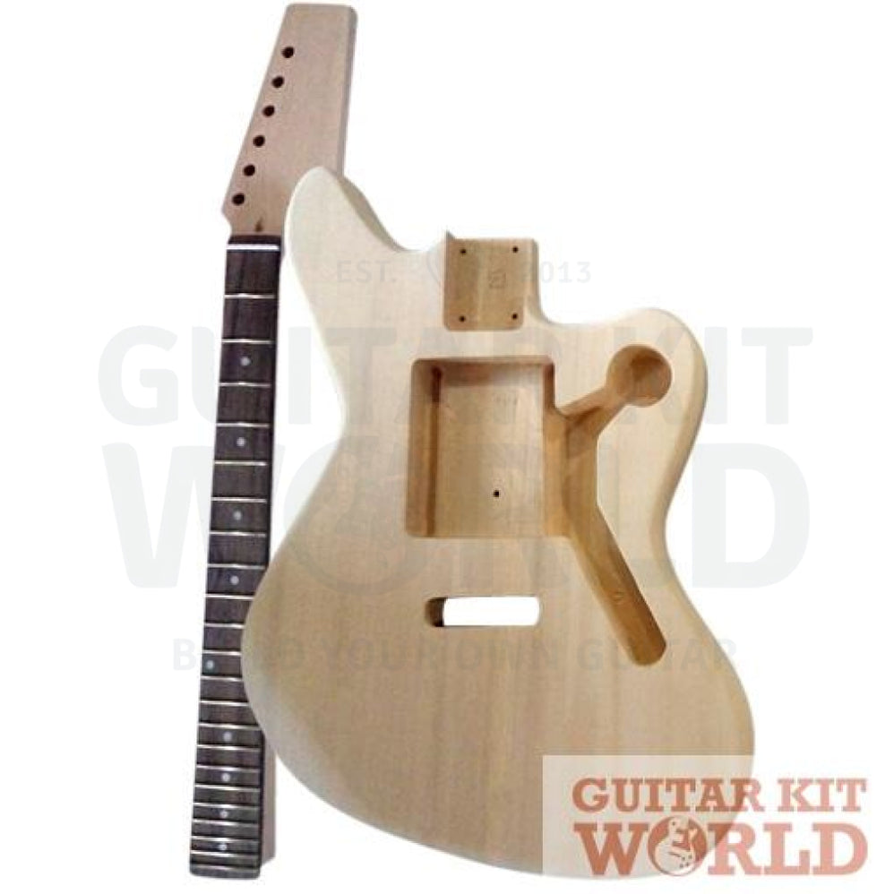 MU Guitar Kits | Guitar Kit World