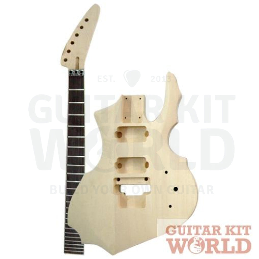 RD1 Guitar Kit | Guitar Kit World